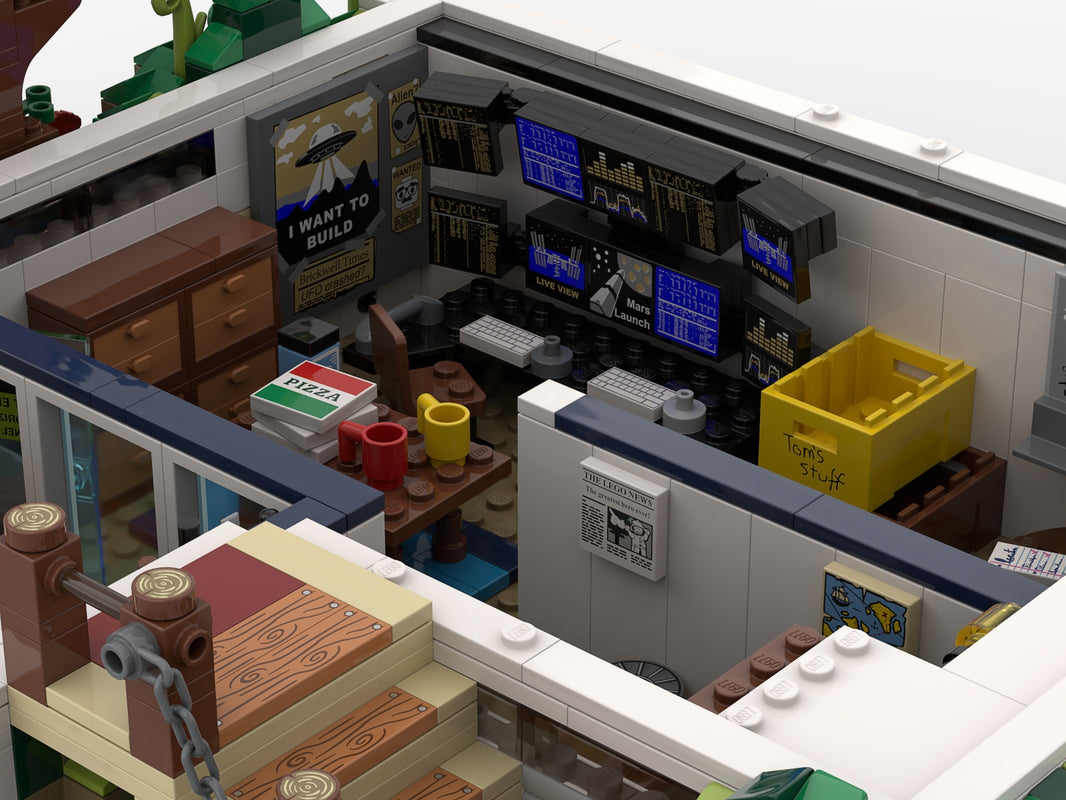 Bricklink
